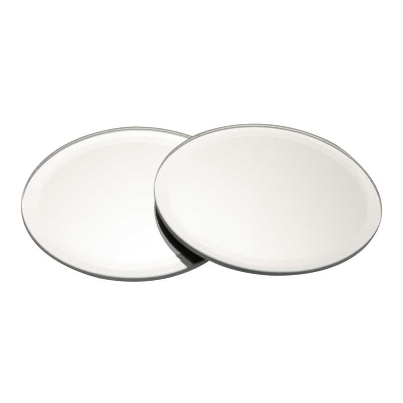 Mirror Coaster (10cm) | APAC