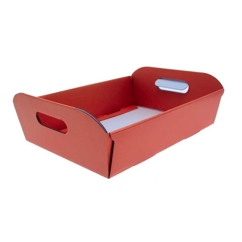 Red Hamper Box (34.5x26x10.5cm) | APAC