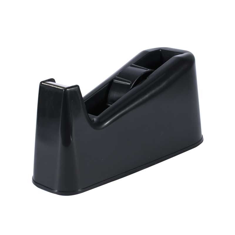 Dual Core Tape Dispenser Black | APAC