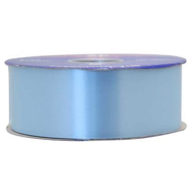 Pale Blue Polypropylene Ribbon | APAC