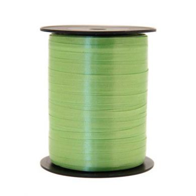 Lime Green Curling Ribbon | APAC