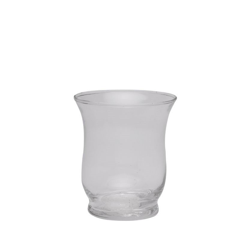 Small Hurricane Vase 8x7cm | APAC
