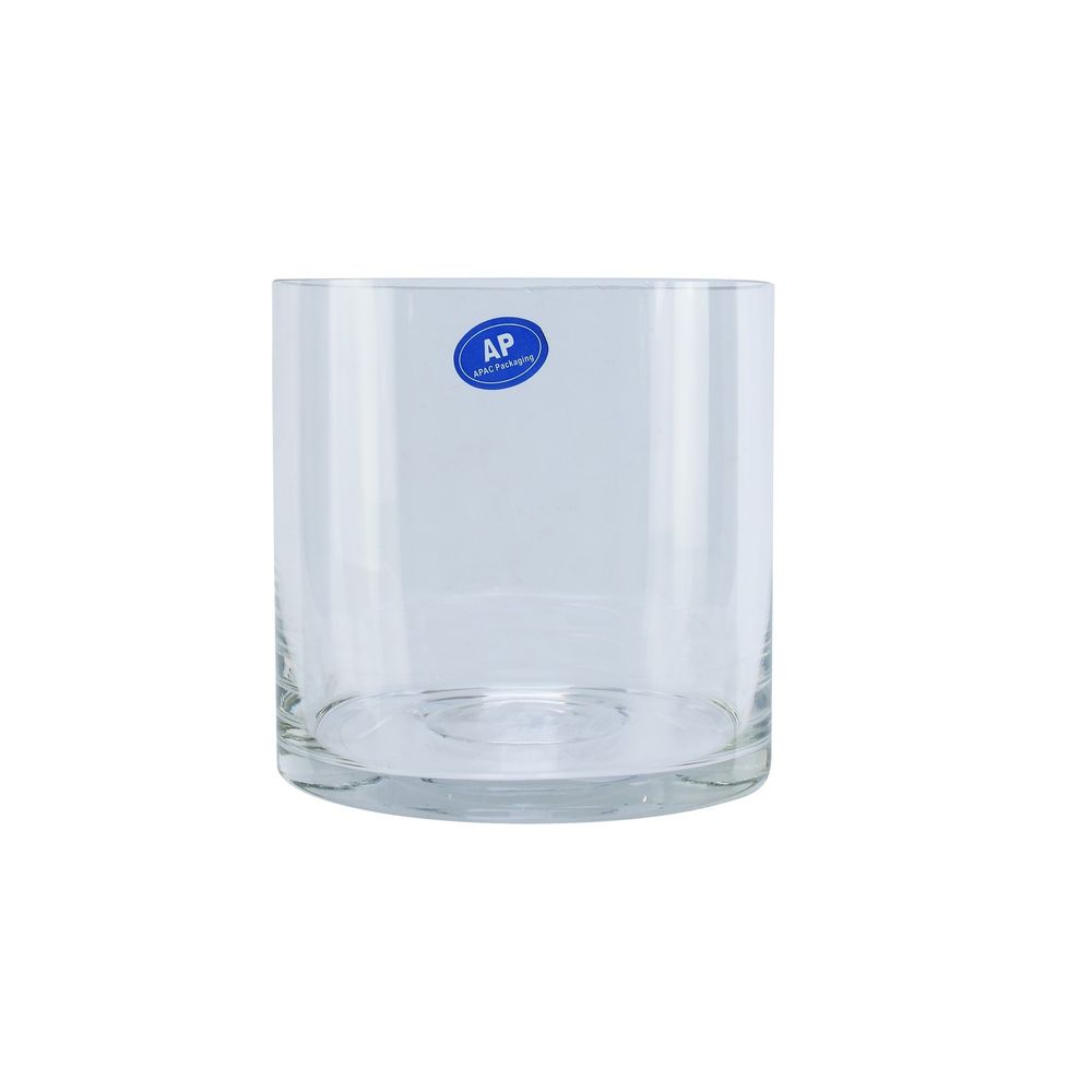 12 x 12 cm Cylinder Vase | APAC