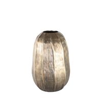 New Metal Vases | APAC