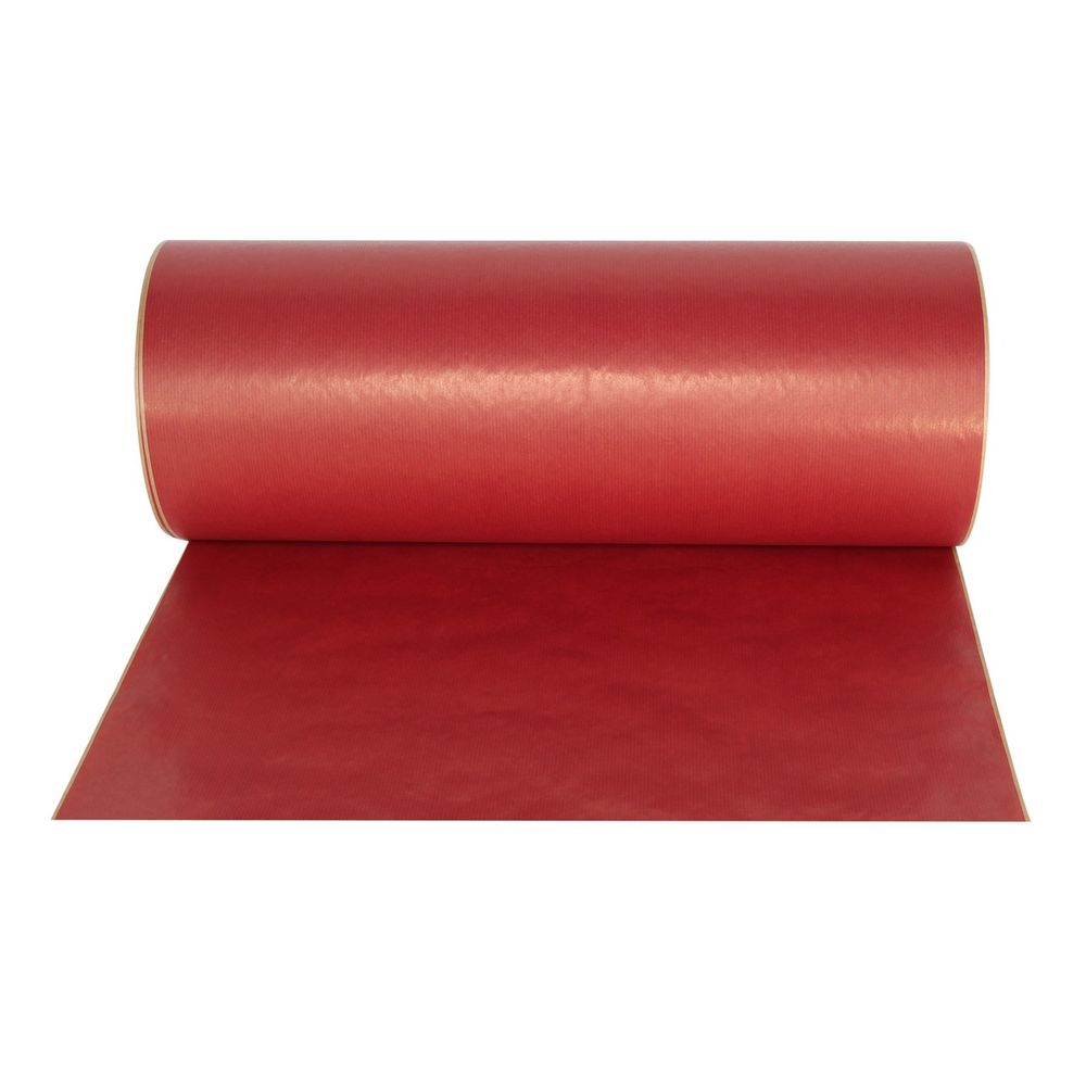 Bordeaux Kraft Paper - 50cm | APAC
