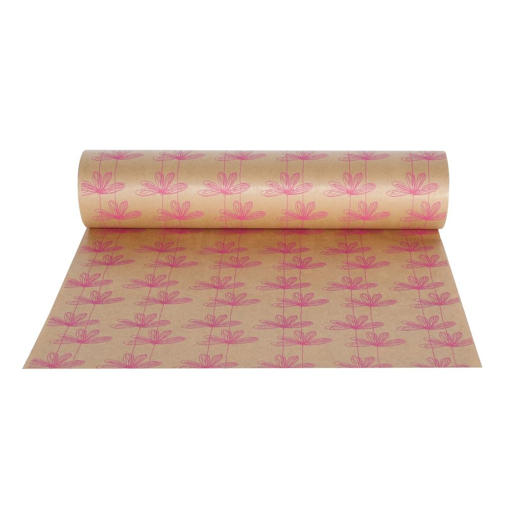Hot Pink Amelia Paper | APAC