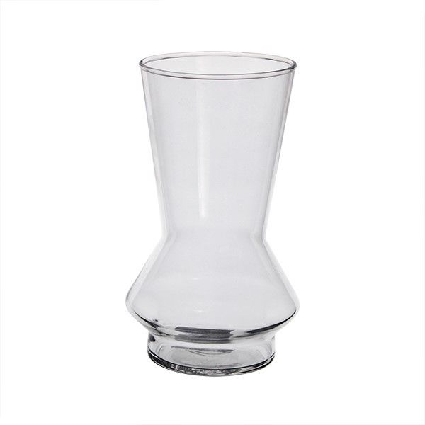 Zara Hand Tied Vase - 11.5 x H19.5cm | APAC