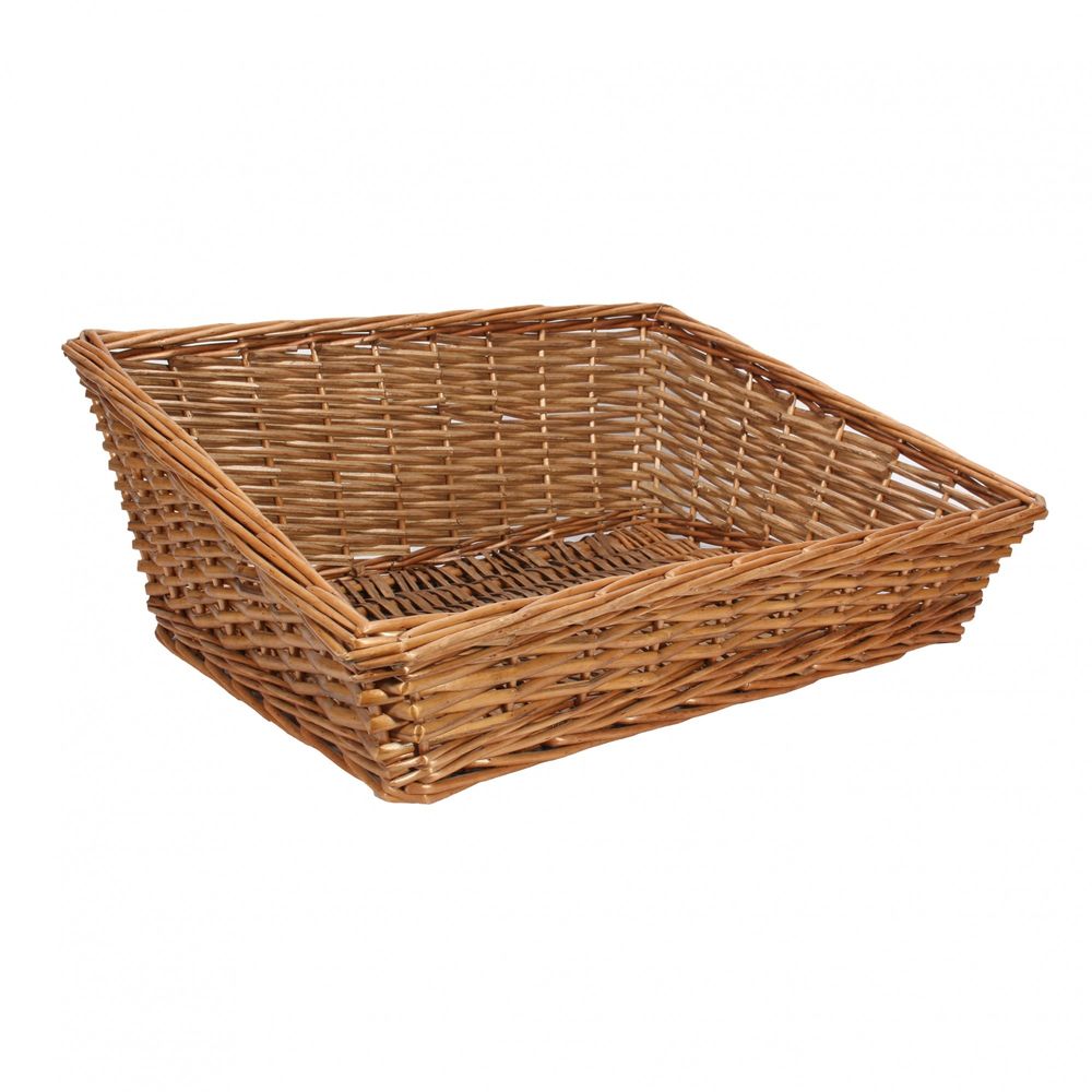 Rectangle Display Basket (H23cm) | APAC