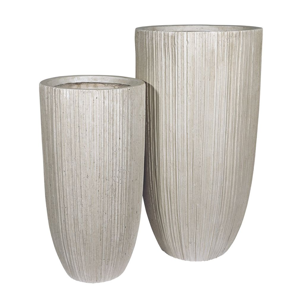 Hortus vase x 2 | APAC