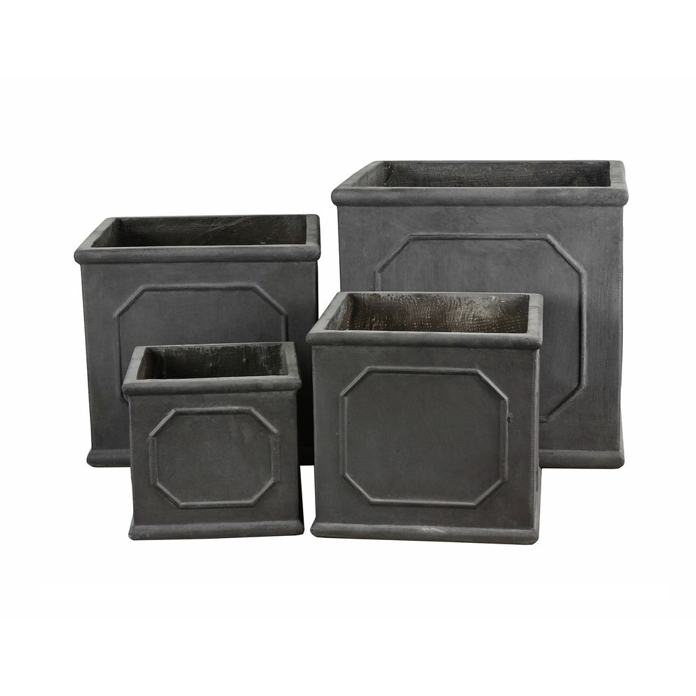 Hortus Victorian Lead Cube x 4 | APAC