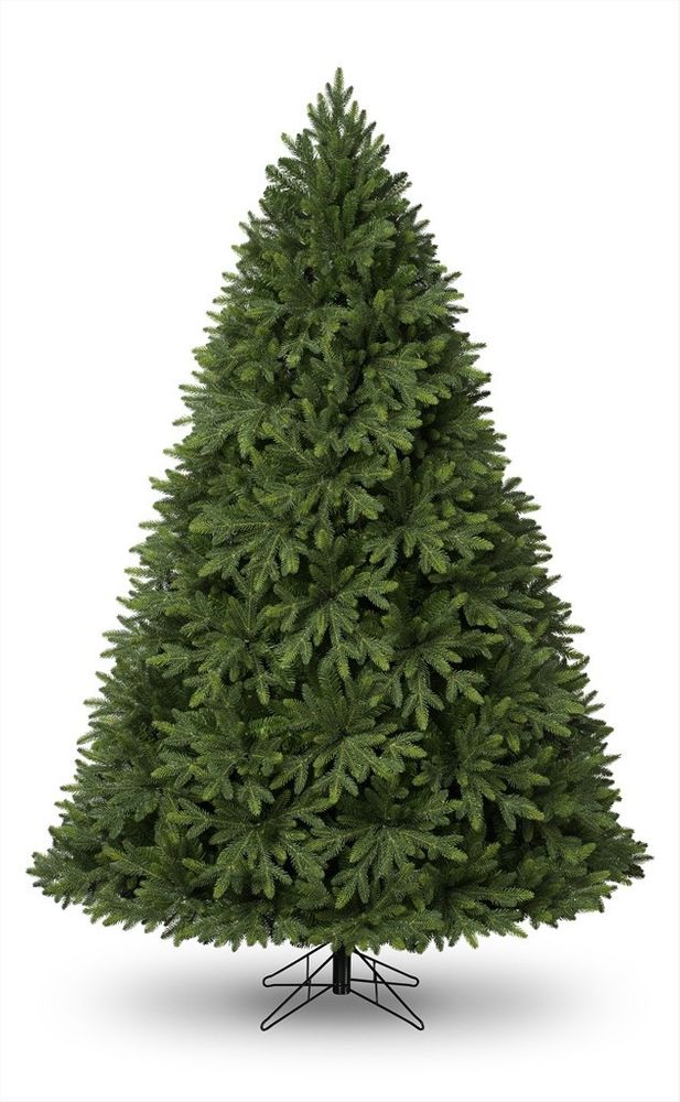 7ft Denver Pine Tree 1689Tips | APAC