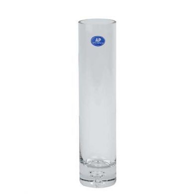 Cylinder Bud Vase (H25cm) | APAC