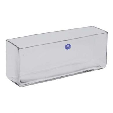 Troughs and Triangle Vases | APAC