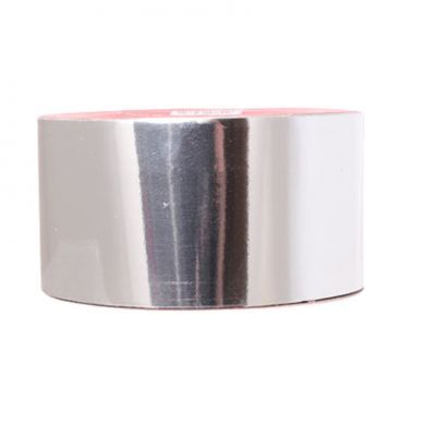 Silver Metallic Polypropylene Ribbon | APAC