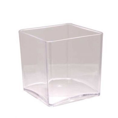 Acrylic Vases | APAC