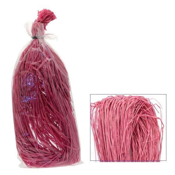 Pale Pink Raffia (250g) | APAC