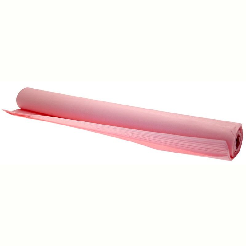 Pale Pink Tissue Roll | APAC