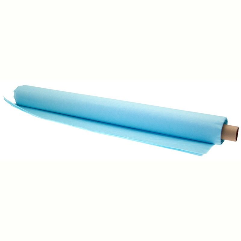 Light Blue Tissue Rolls | APAC