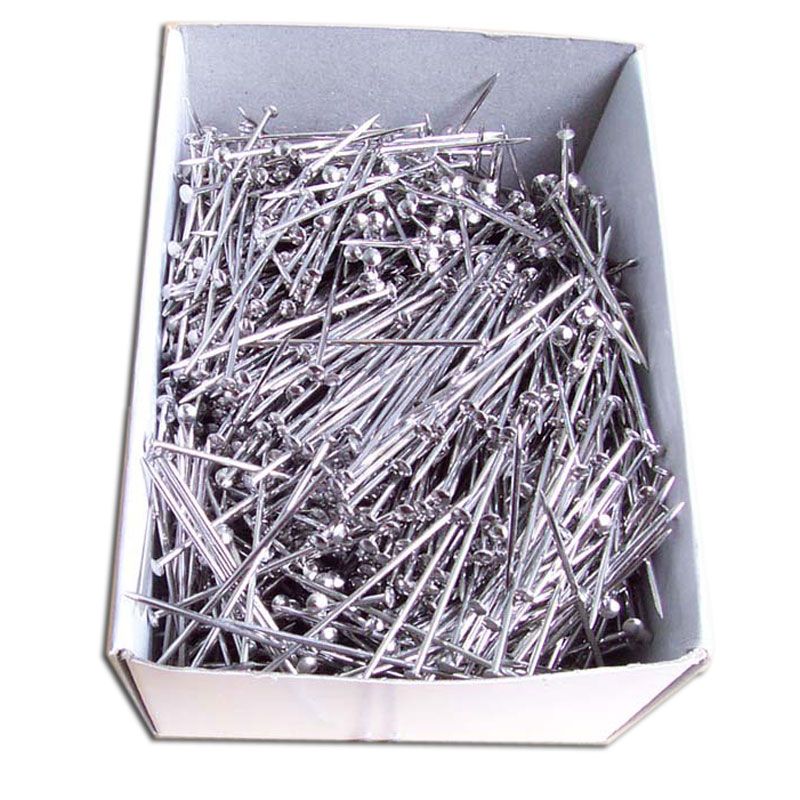Steel Pins | APAC